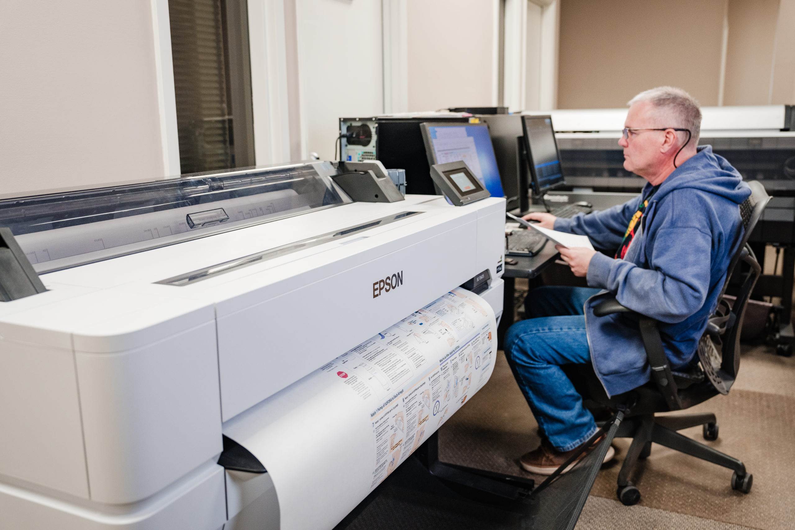 Products – Apex Graphics