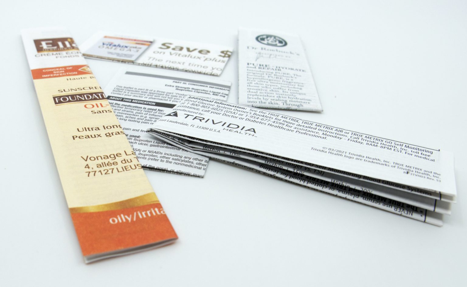 Products – Apex Graphics