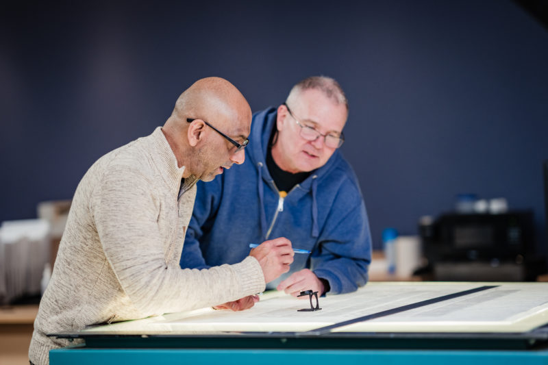 About – Apex Graphics