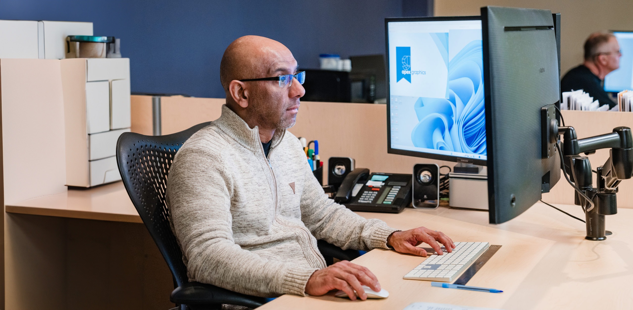 Careers – Apex Graphics