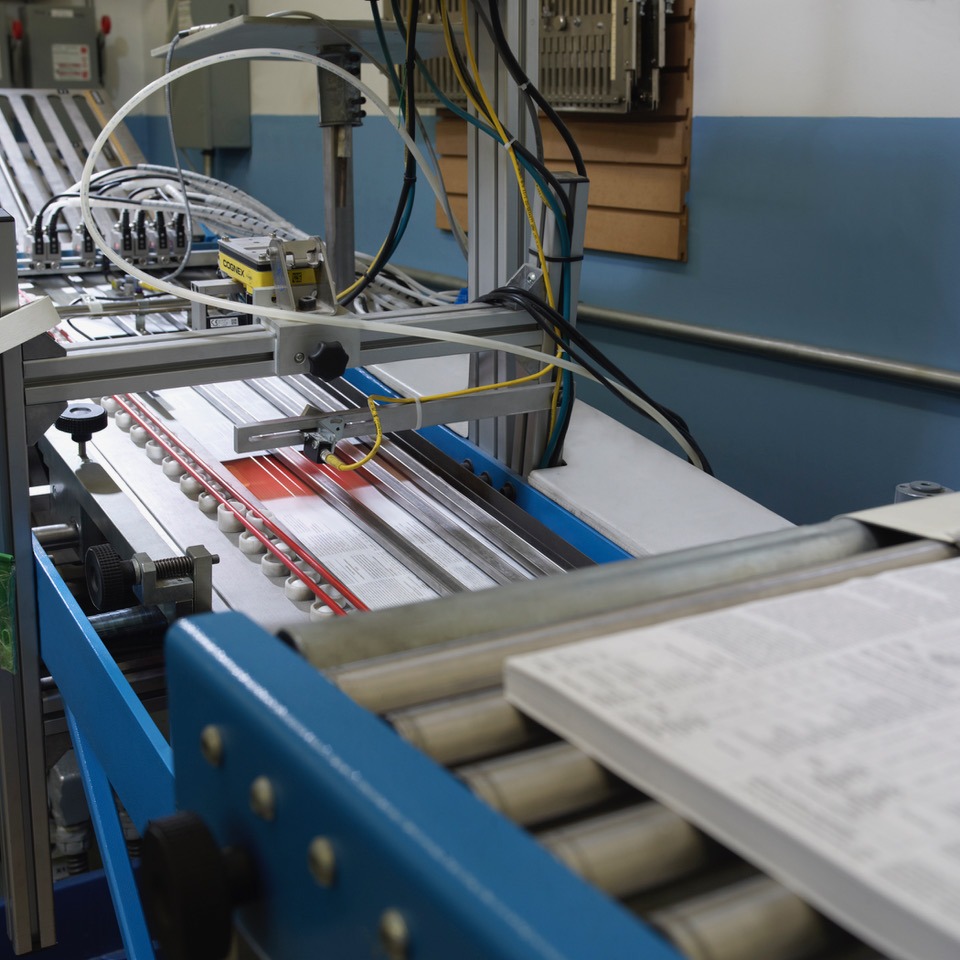 Capabilities – Apex Graphics